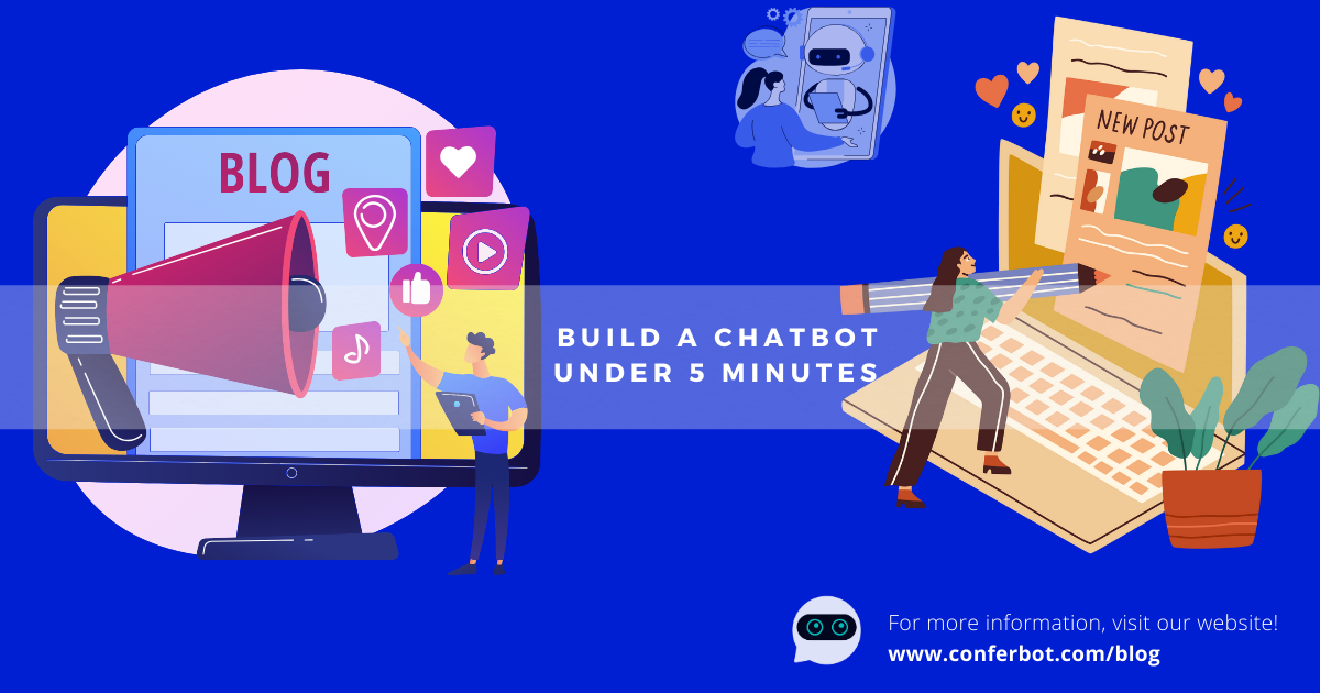 AI Chatbot Insights & Expert Tips | Conferbot Blog