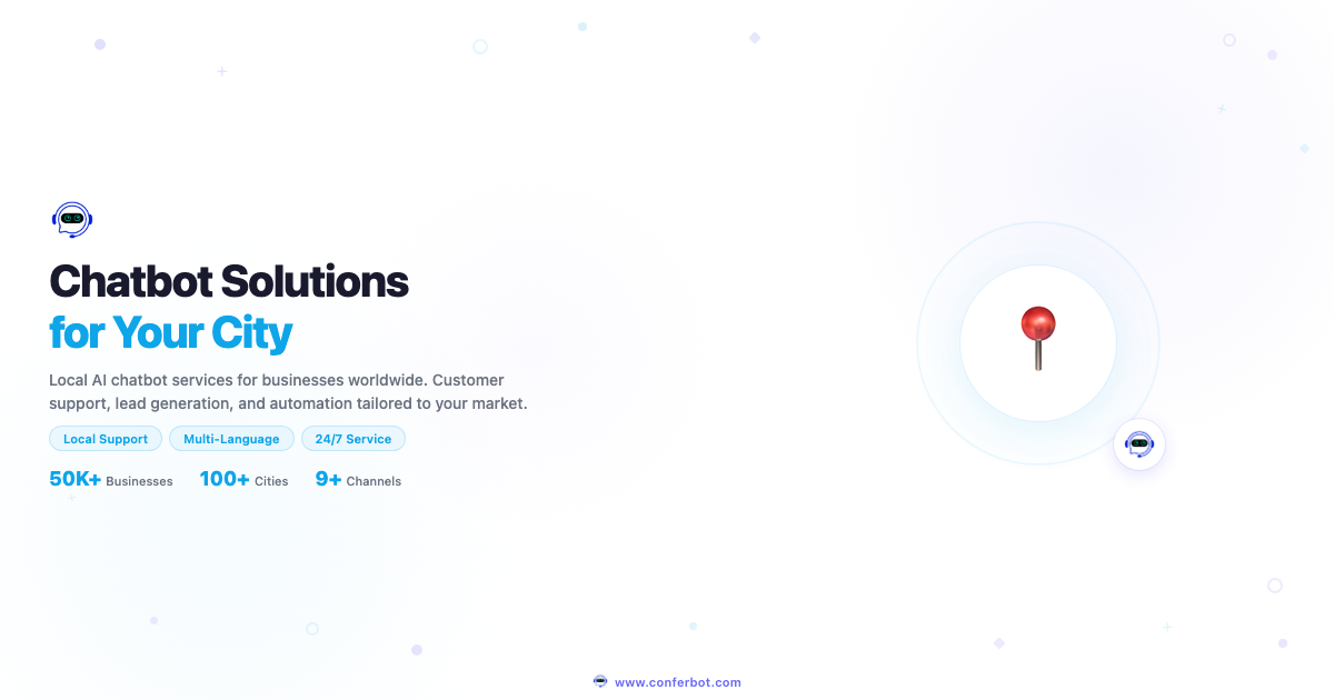 Permit Application Assistant Chatbots Montreal | AI Solutions by ...